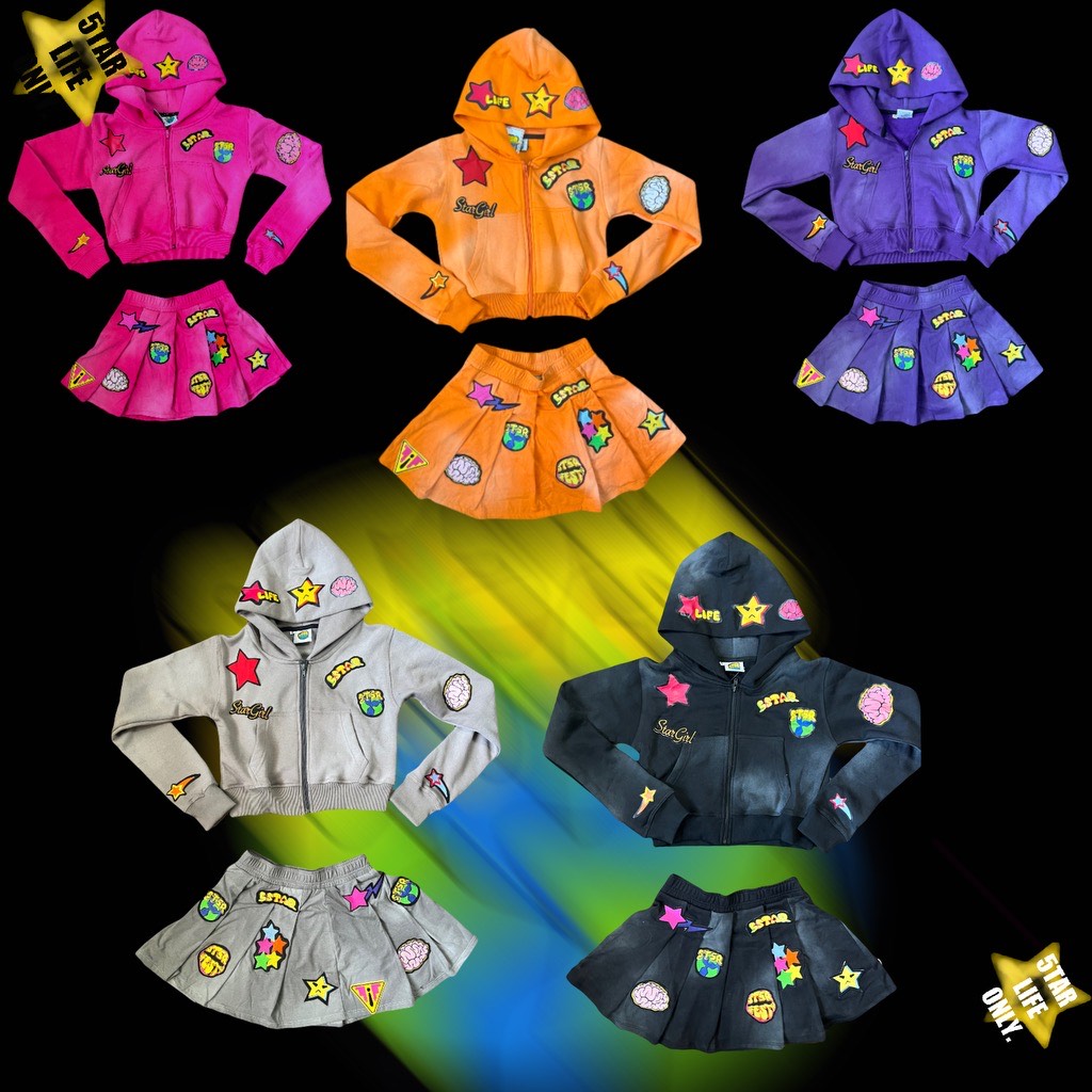 ST5R LIFE ON YOUR OWN TERMS – St5rlife Worldwide